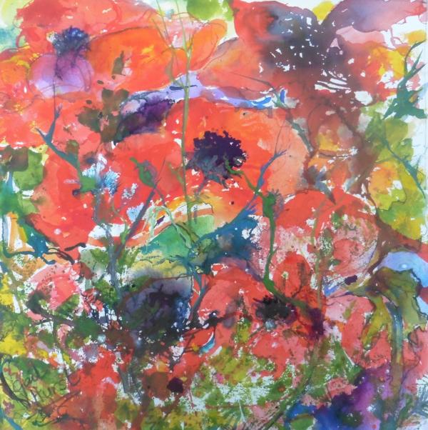 Wild About My Garden | Gail Hurst